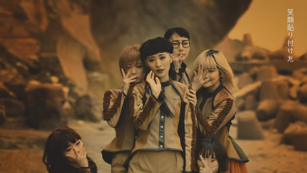 BiSH『DiSTANCE』【生き残っていくための、他との差異を打ち出す必要性】 | musipl