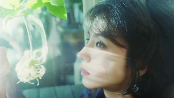 CHARA『Tiny Dancer』【だからこそ、か細く果敢な日常を生きて歩く舞踏者に幸多かれ、とだけ】 | musipl